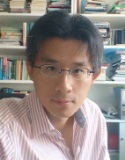 HKU Scholars Hub: Researcher Page