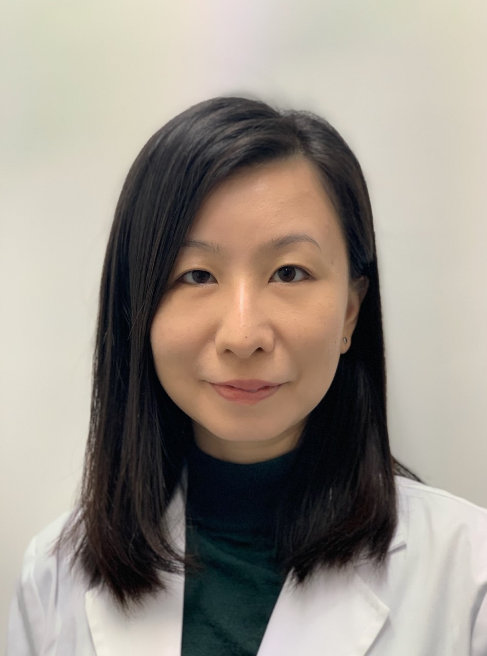 HKU Scholars Hub: Researcher Page