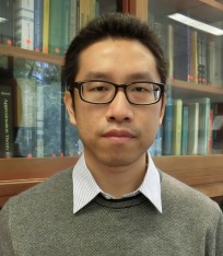 HKU Scholars Hub: Researcher Page