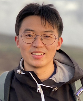 HKU Scholars Hub: Researcher Page