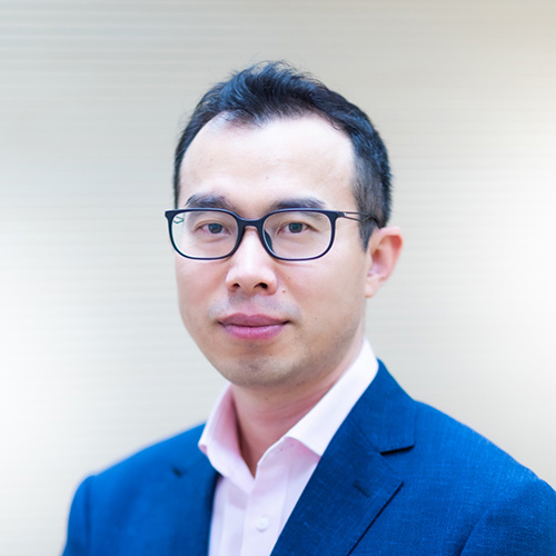 HKU Scholars Hub: Researcher Page