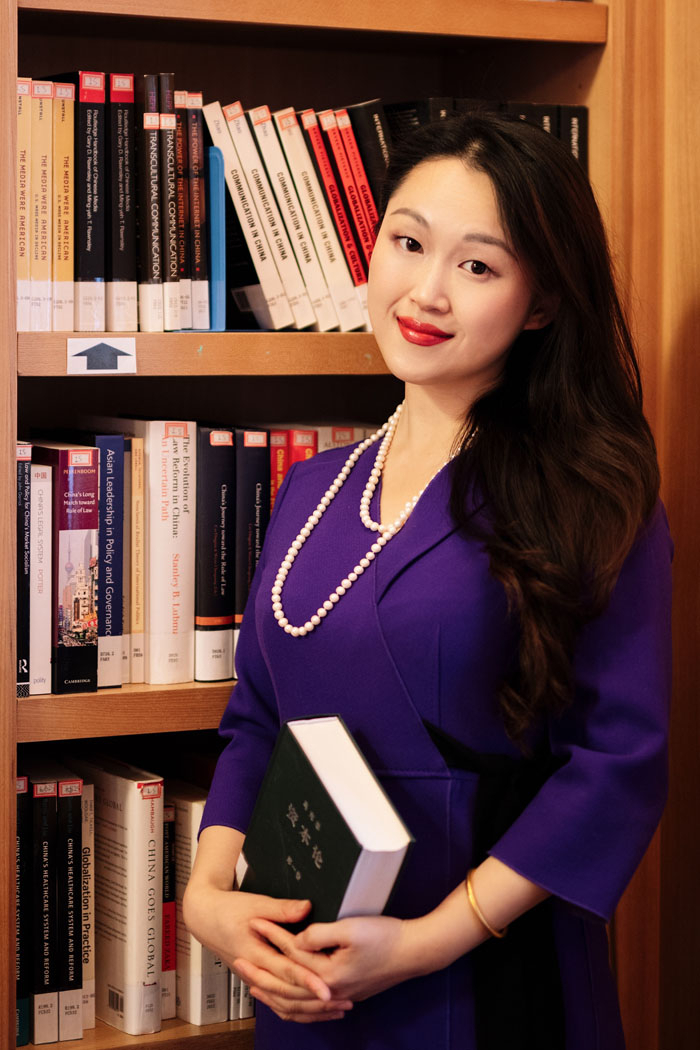 HKU Scholars Hub: Researcher Page