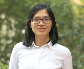 HKU Scholars Hub: Researcher Page